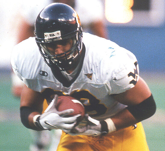 Becht is the perfect choice for WVU | News, Sports, Jobs - The ...